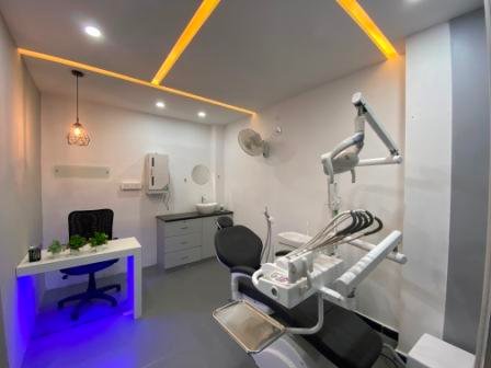 Smile Craft MultiSpeciality Dental Clinic - Bajrai Online Solutions