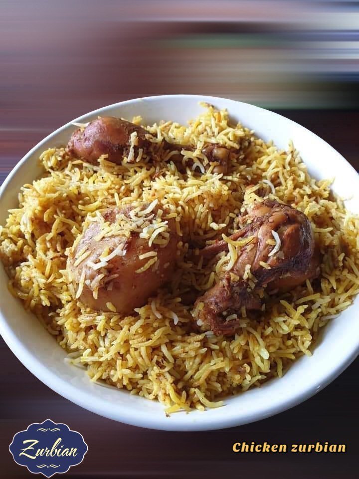 Zurbian Hyderabad - Bajrai Online Solutions