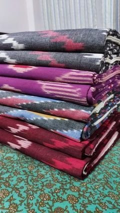 Label Nush Handloom Clothing - Bajrai Online Solutions